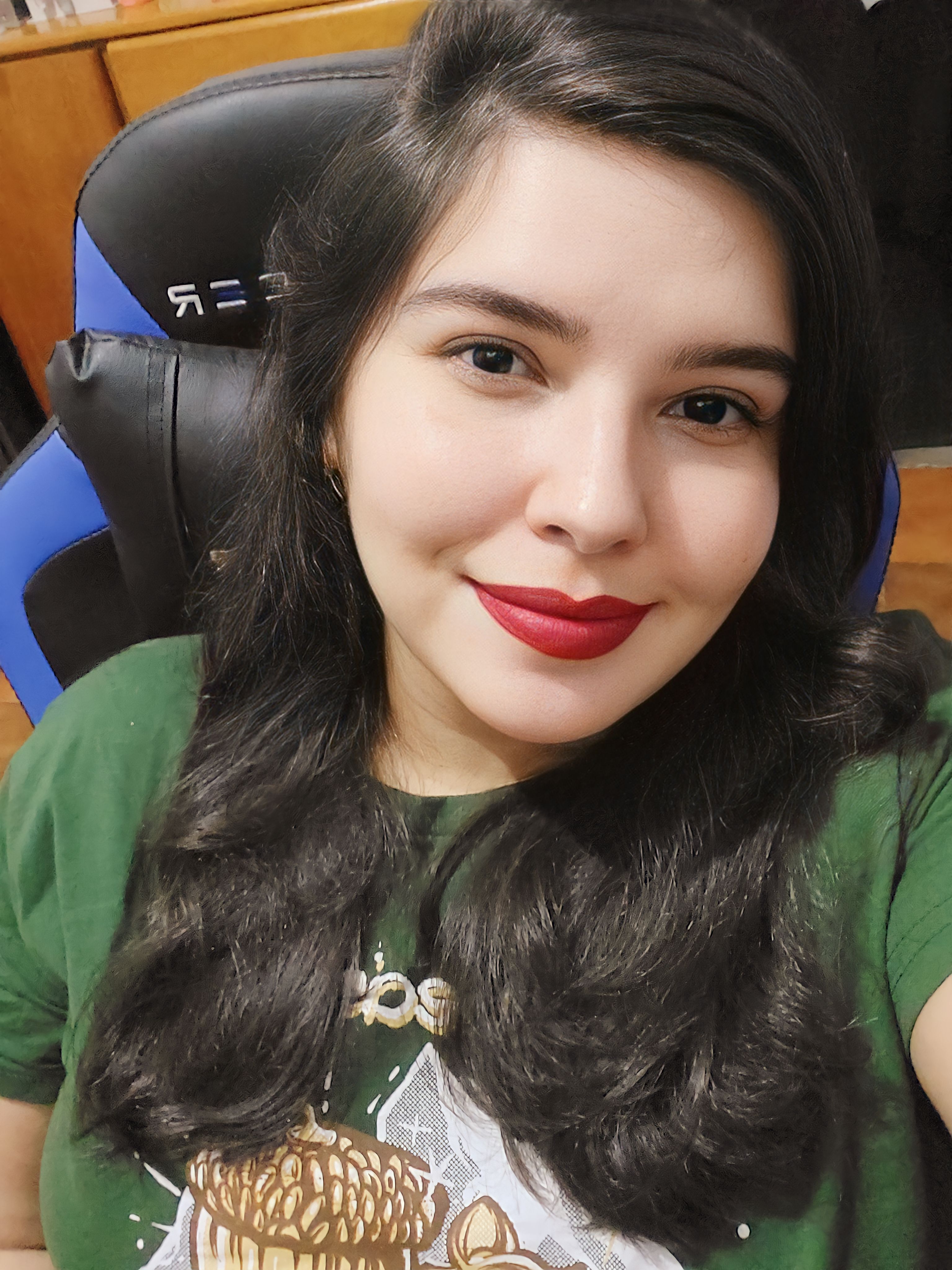 Currículo - Bárbara Leimig